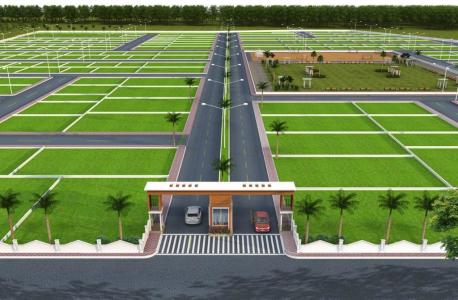 Plots Jewar Airport | Residential Plots near Jewar Airport on Yamuna ...
