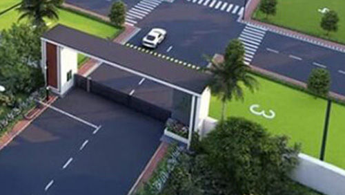 Plots Jewar Airport | Residential Plots near Jewar Airport on Yamuna ...