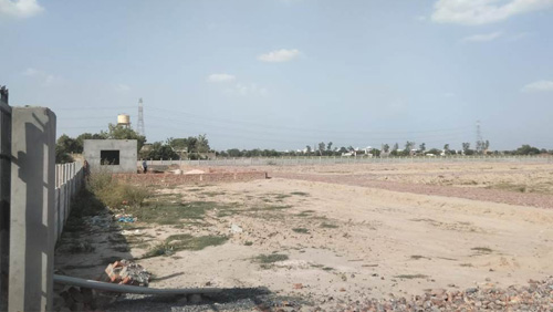Plots Jewar Airport | Residential Plots near Jewar Airport on Yamuna ...
